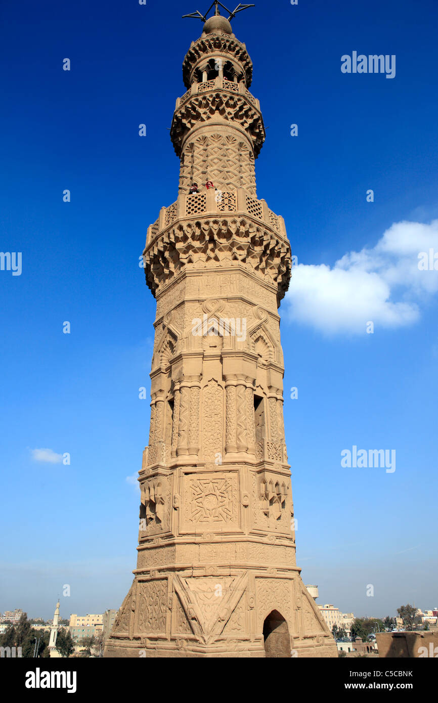 Inal cairo hi-res stock photography and images - Alamy