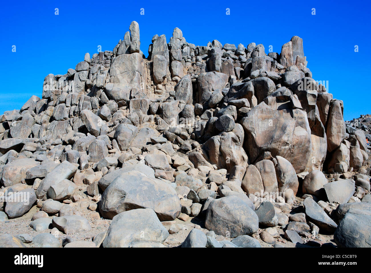 Sehel Island, Aswan, Egypt Stock Photo - Alamy