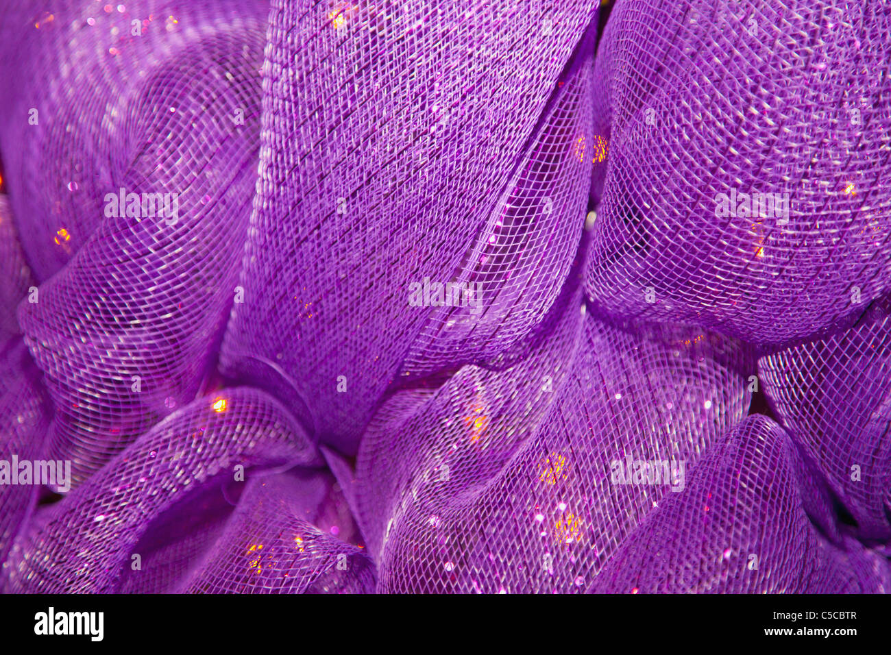 Light purple fabric full frame hi-res stock photography and images - Alamy