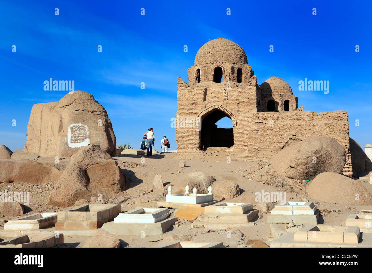Fatimid architecture hi-res stock photography and images - Alamy