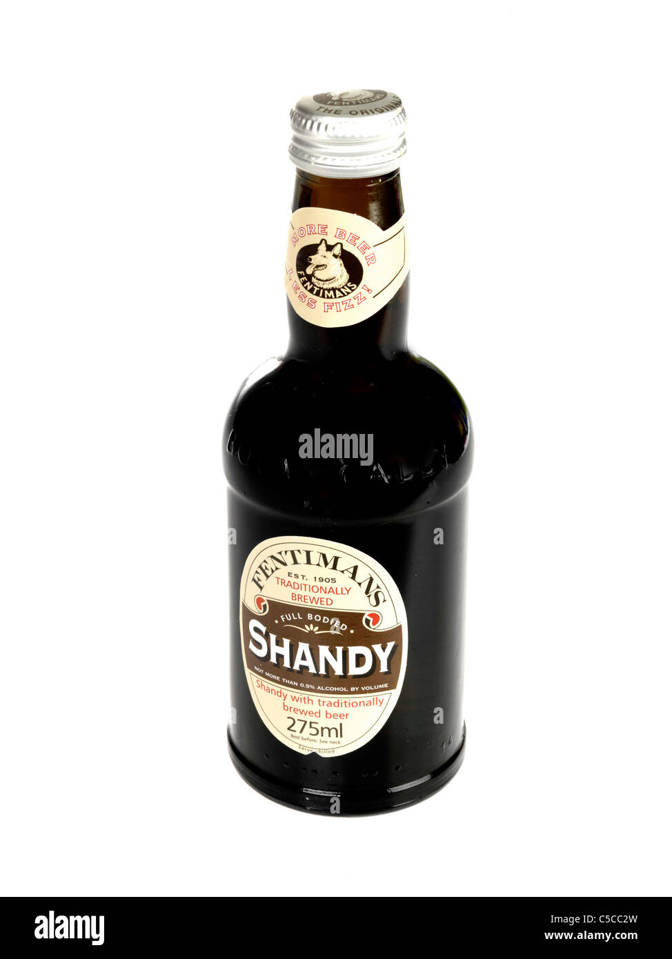Shandy drink Cut Out Stock Images & Pictures - Alamy