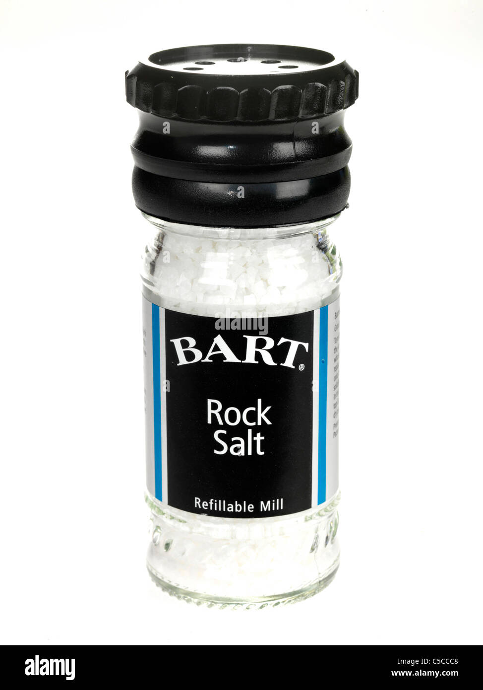 Rock salt hi-res stock photography and images - Alamy