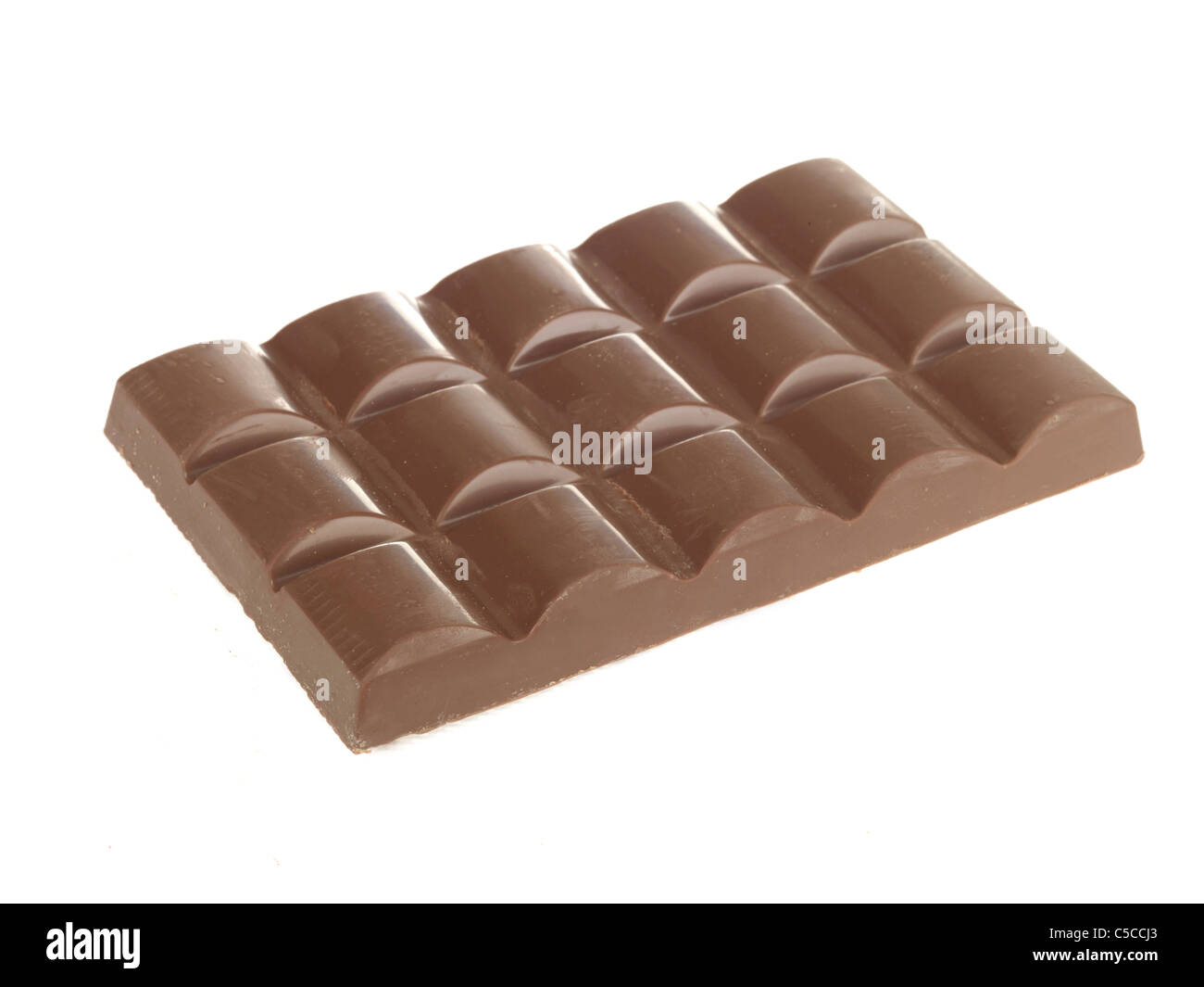 Unwrapped chocolate bar hi-res stock photography and images - Alamy