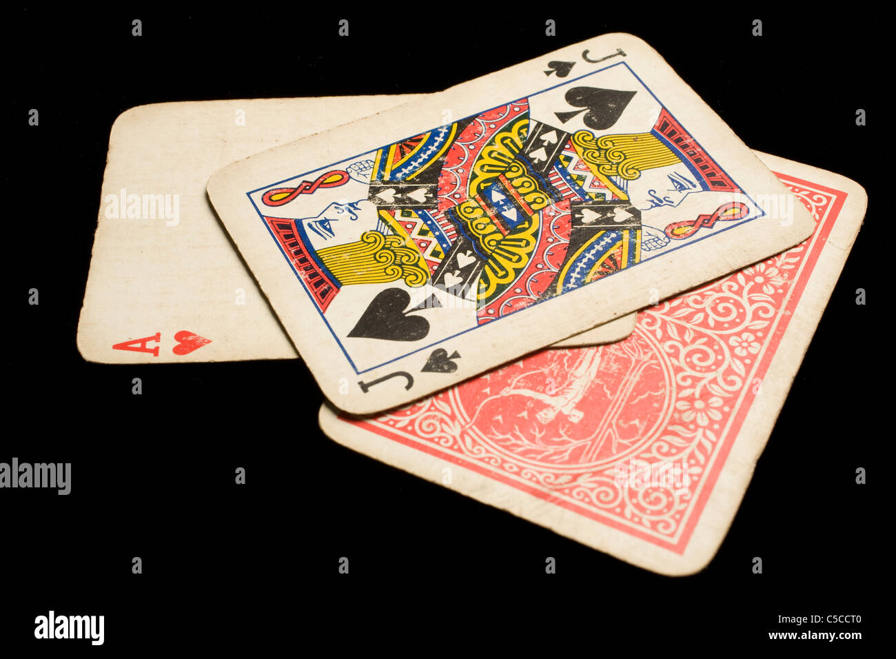 Antique Playing Cards A Pictorial History