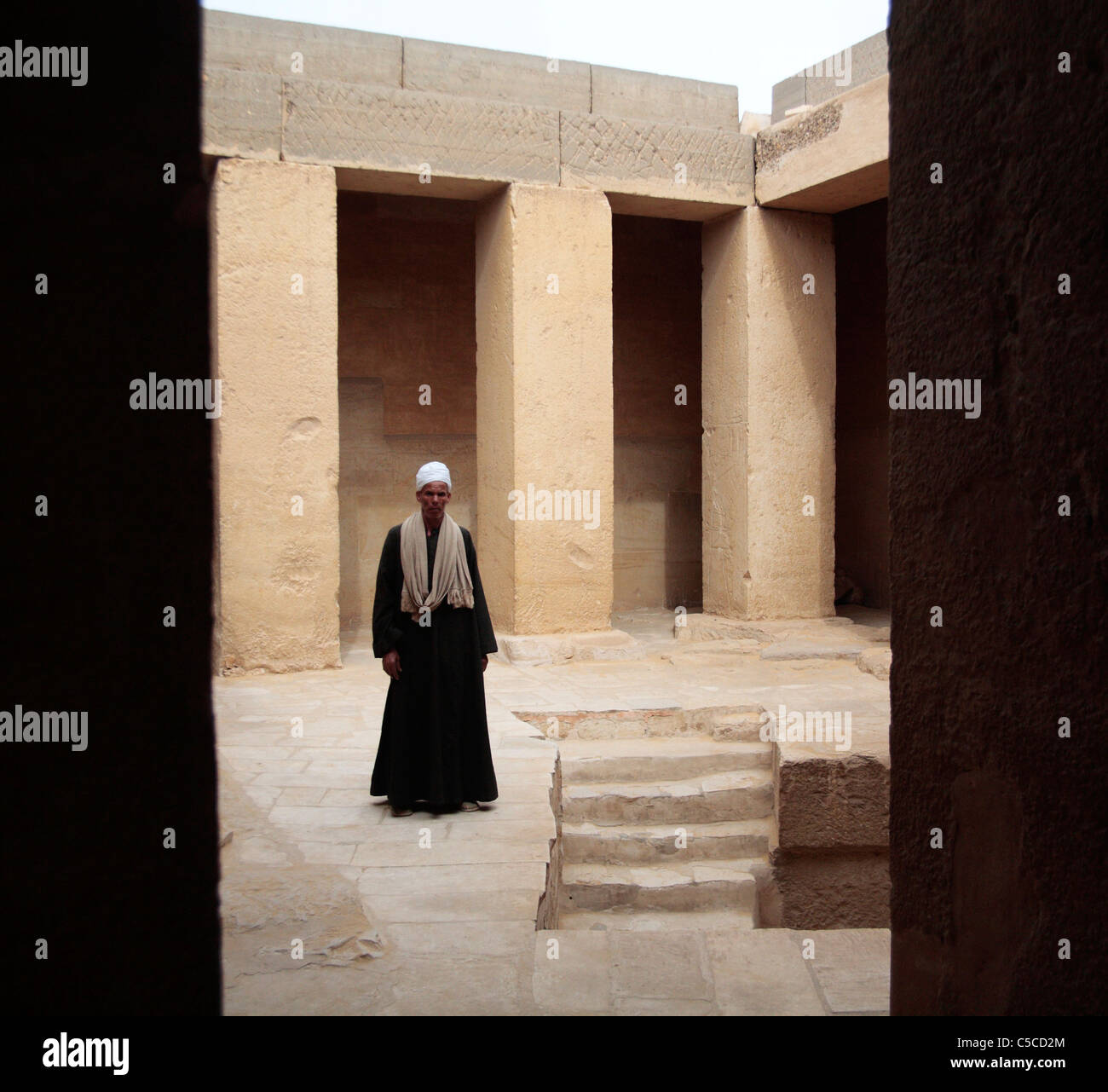 Mastaba tomb egypt hi-res stock photography and images - Alamy