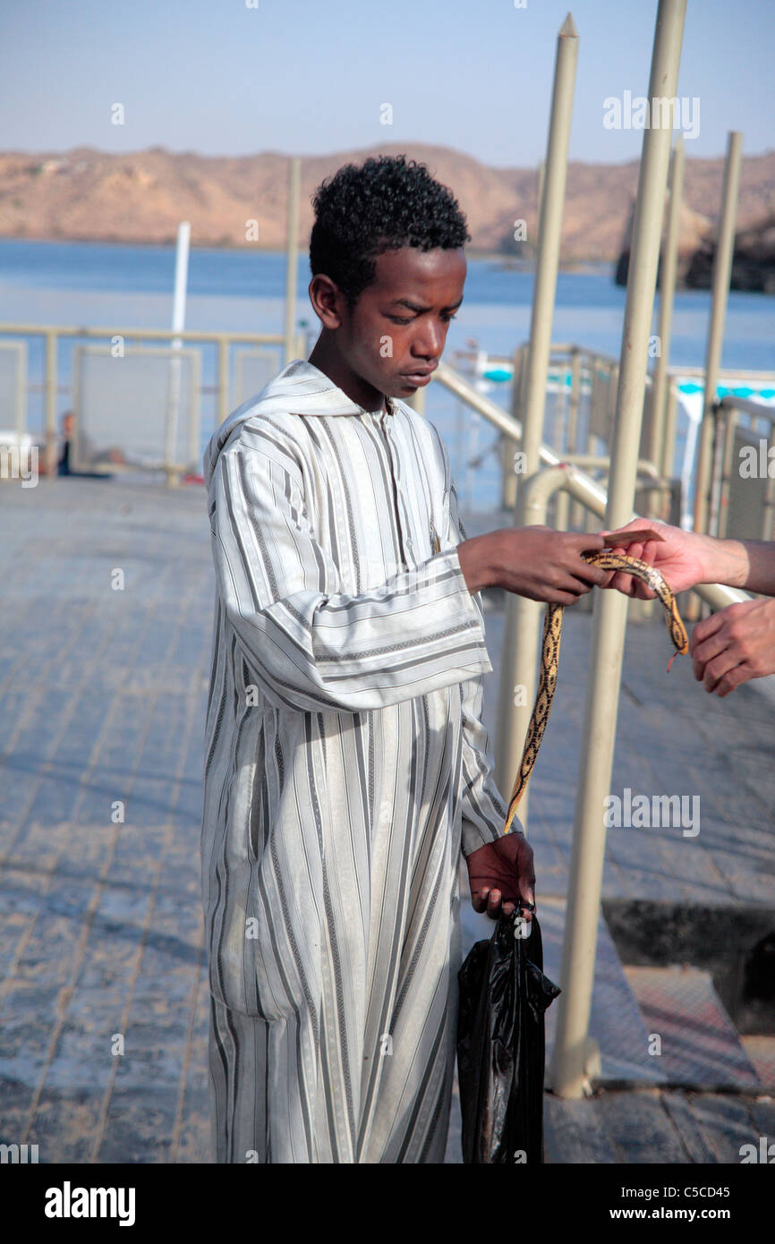 Nubian boy hi-res stock photography and images - Alamy