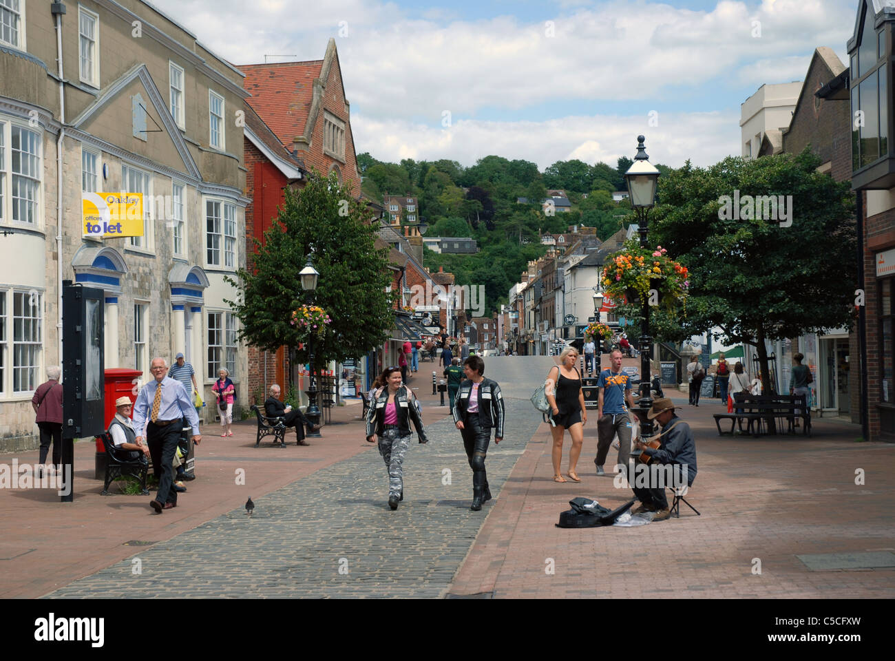 Lewes rd hi-res stock photography and images - Alamy
