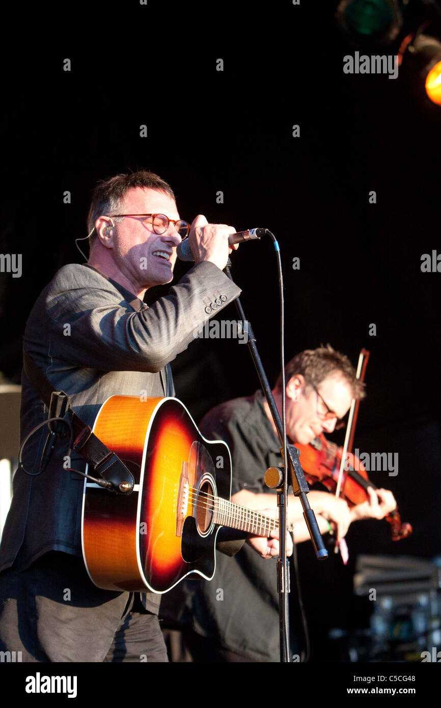 Steve harley hi-res stock photography and images - Alamy