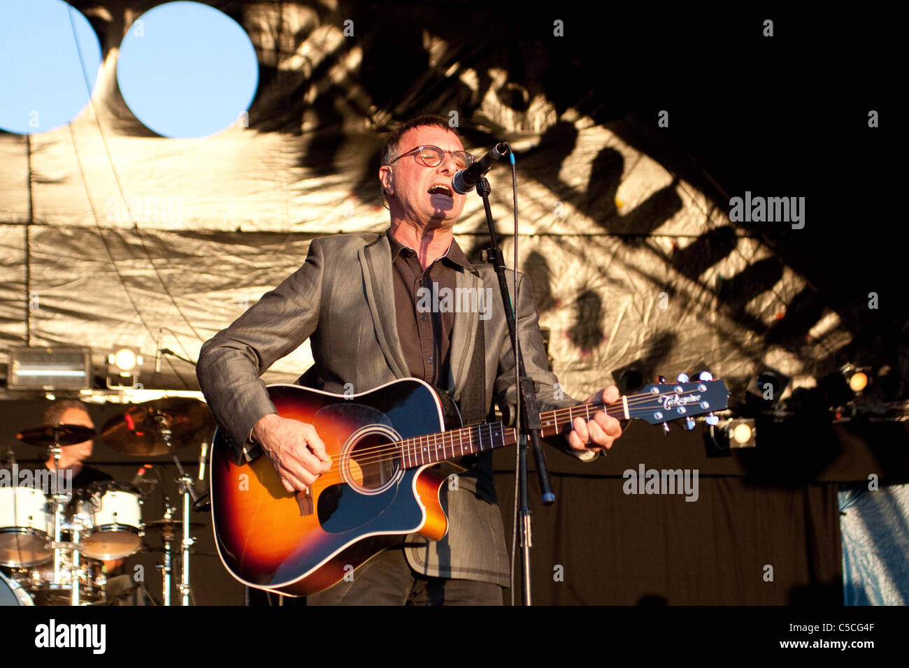 Steve harley hi-res stock photography and images - Alamy