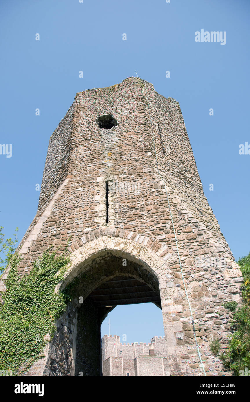 Dover fort hi-res stock photography and images - Alamy
