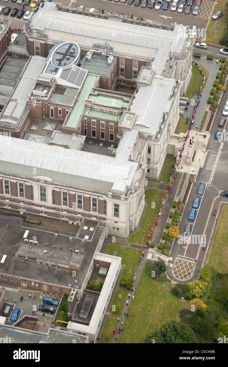 Welsh national library hi-res stock photography and images - Alamy