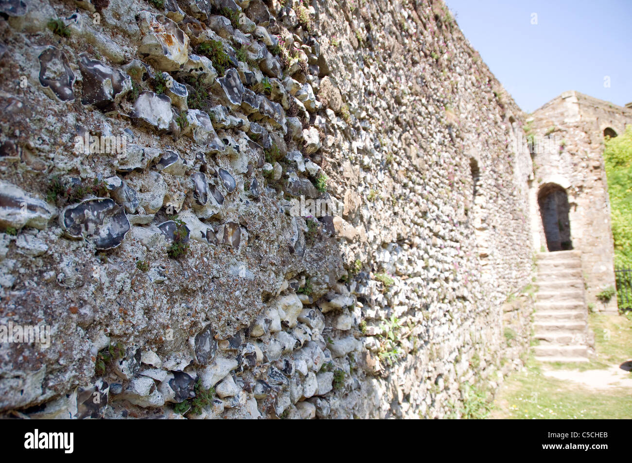 Dover fort hi-res stock photography and images - Alamy
