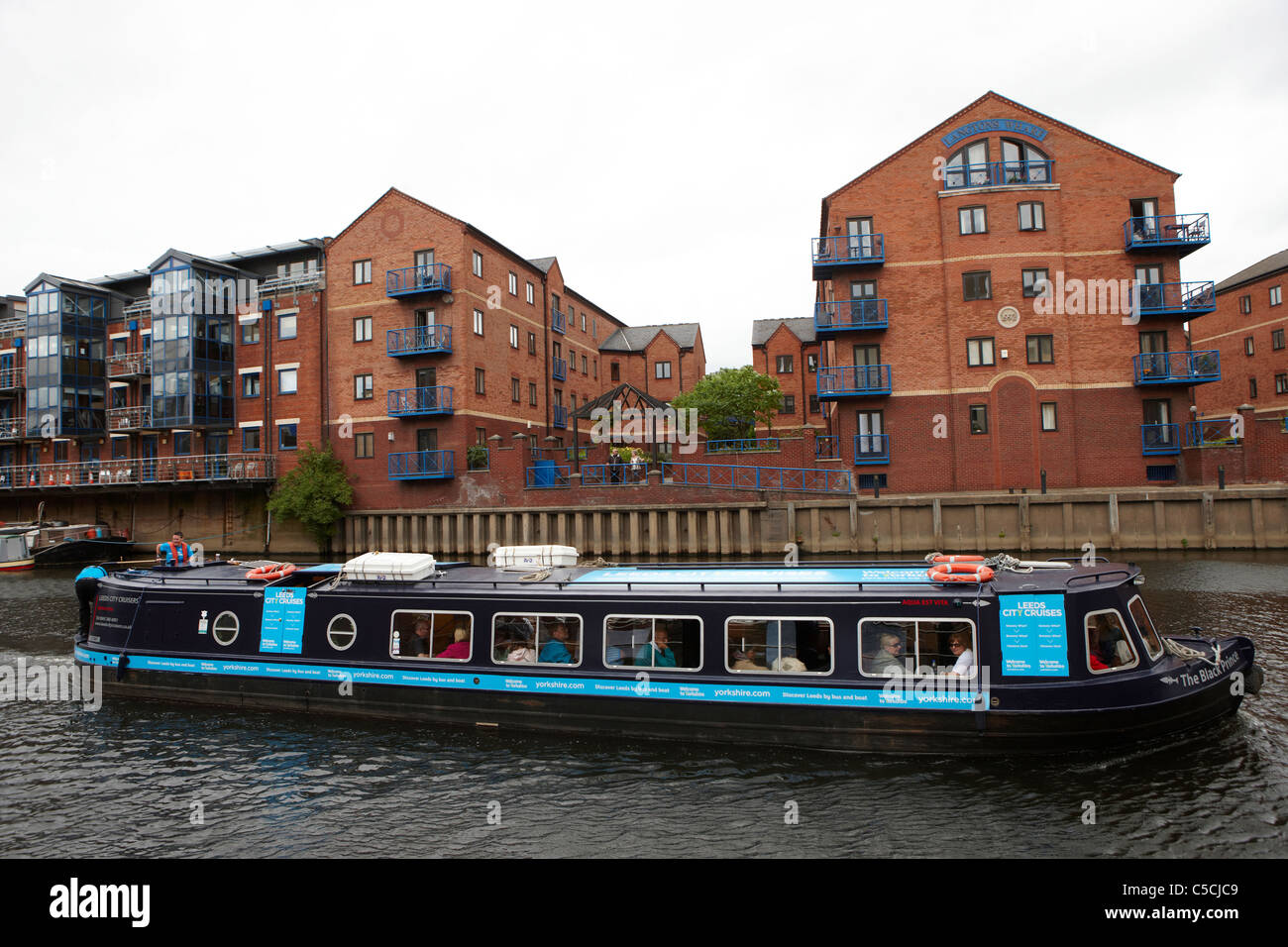 Brewery wharf leeds hi-res stock photography and images - Alamy