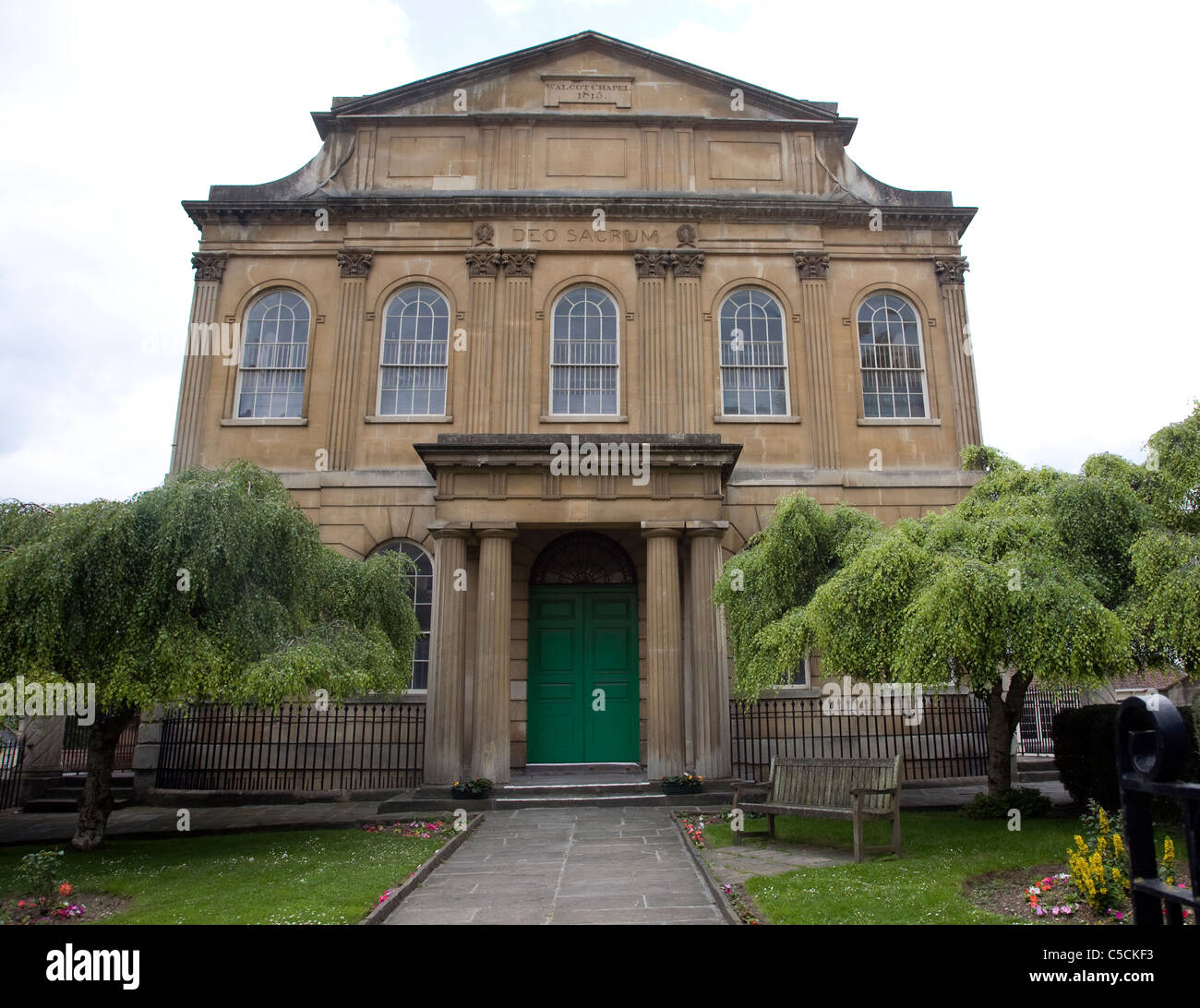 Walcot bath hi-res stock photography and images - Alamy