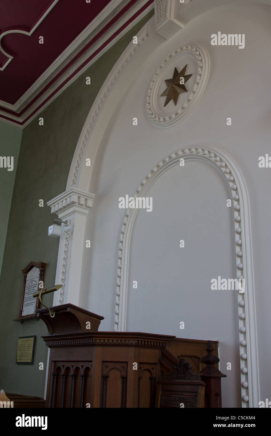 Calvinistic methodist chapel hi-res stock photography and images - Alamy