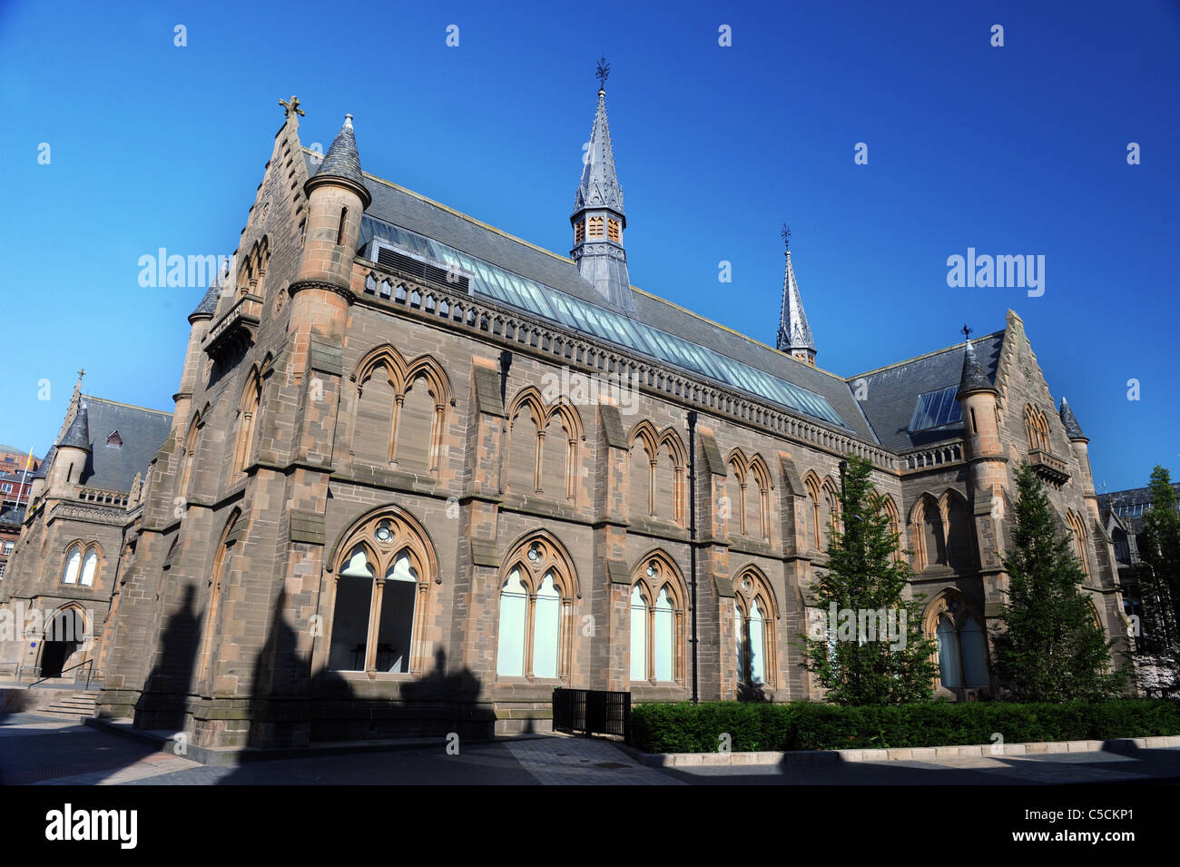 Victorian dundee hi-res stock photography and images - Alamy