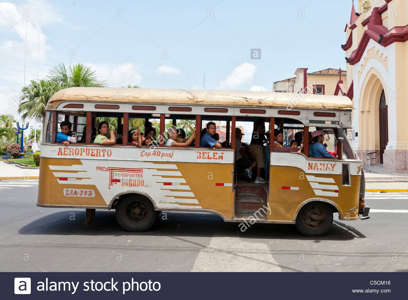 Public_transportation High Resolution Stock Photography and Images - Alamy