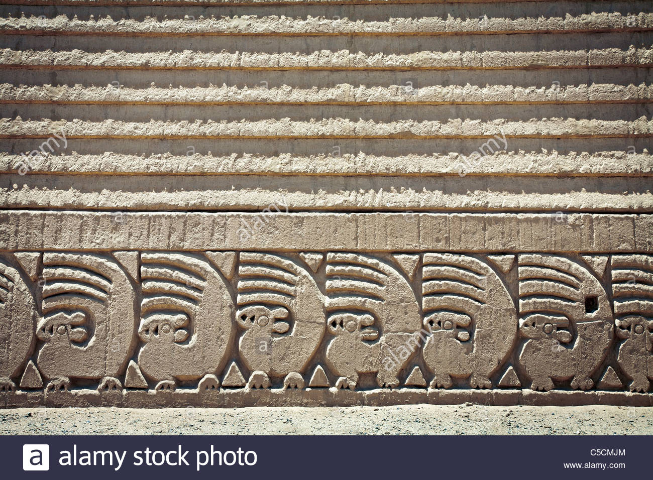 Adobe Peru High Resolution Stock Photography and Images - Alamy