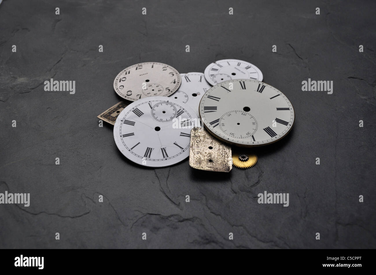 Pocket watch faces hi-res stock photography and images - Alamy