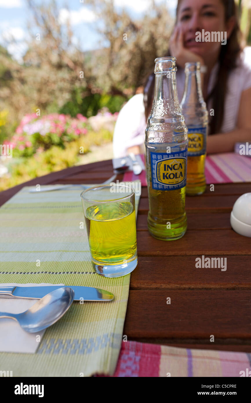 Andina bottle hi-res stock photography and images - Alamy