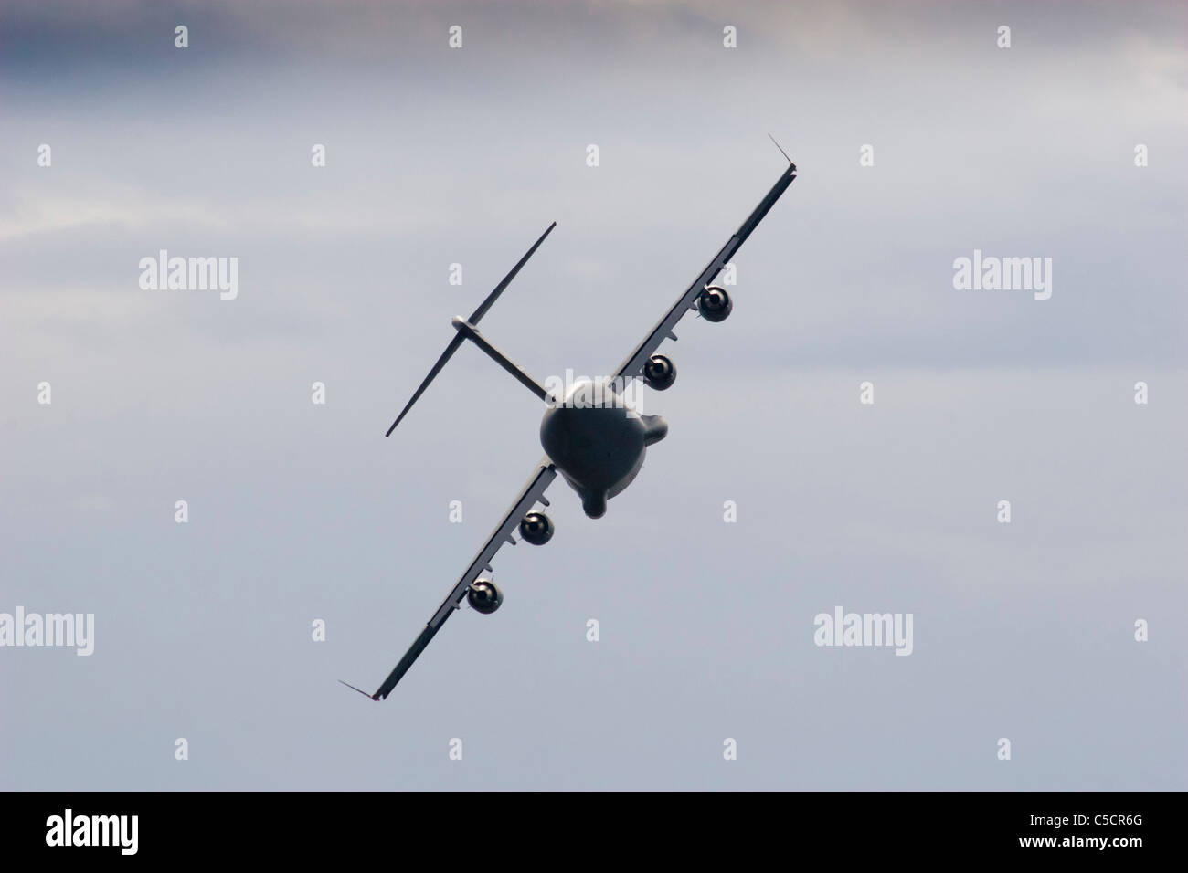 Usaf Cargo High Resolution Stock Photography and Images - Alamy