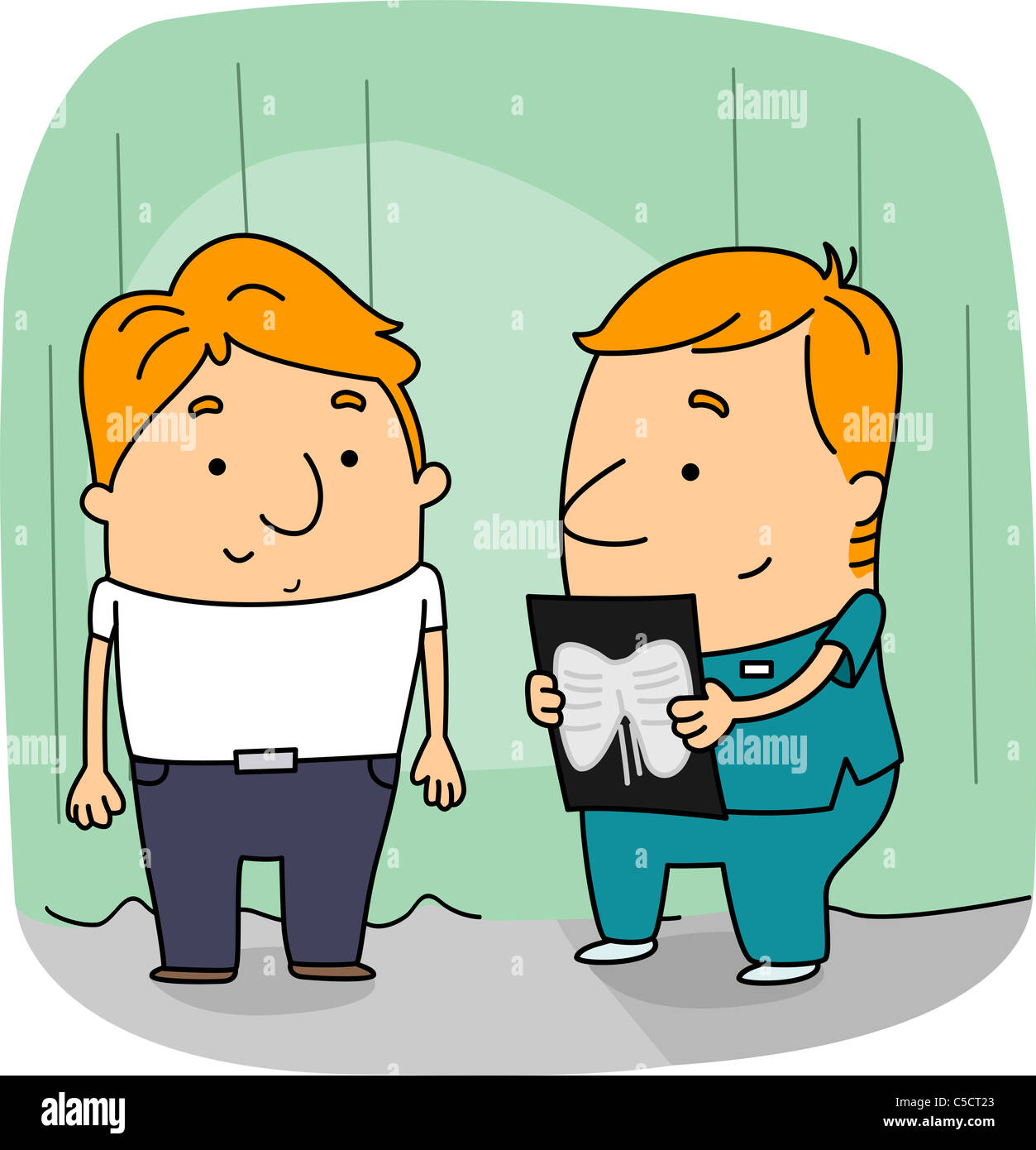 Radtech hi-res stock photography and images - Alamy