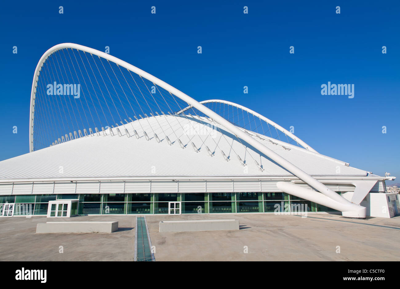 Champion stadium hi-res stock photography and images - Alamy