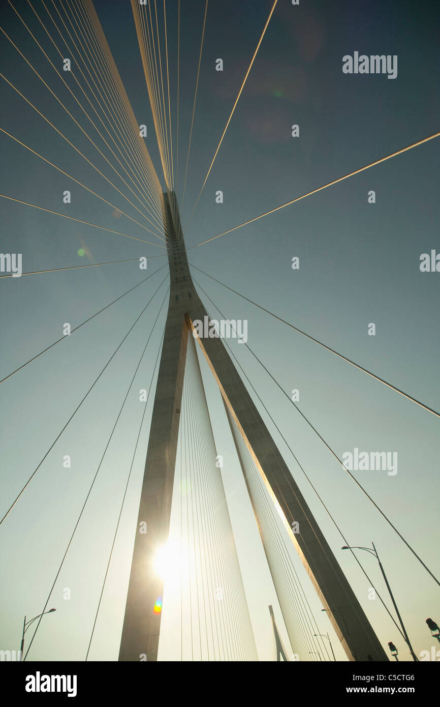 Directly bel hi-res stock photography and images - Alamy