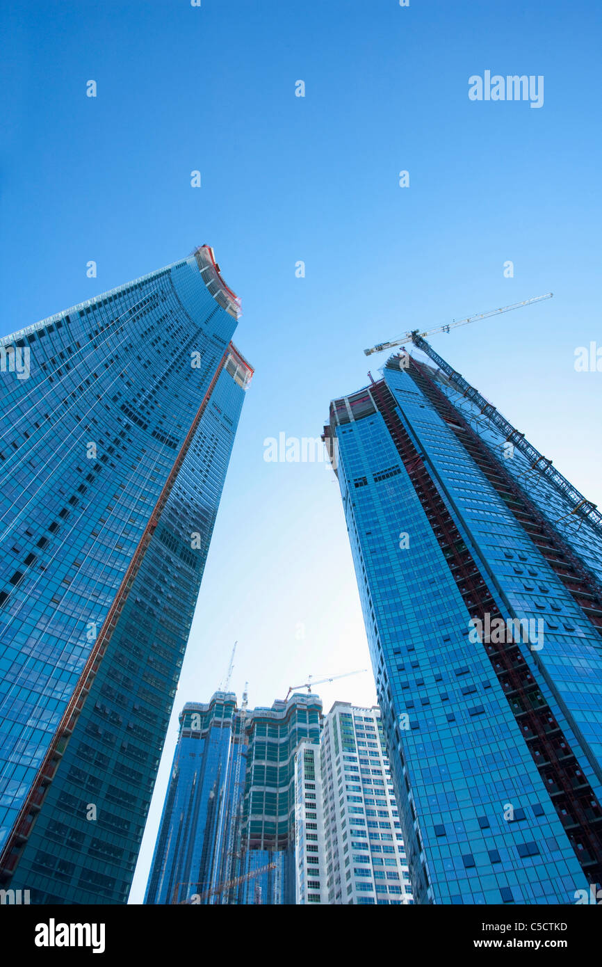 Building structure hi-res stock photography and images - Alamy