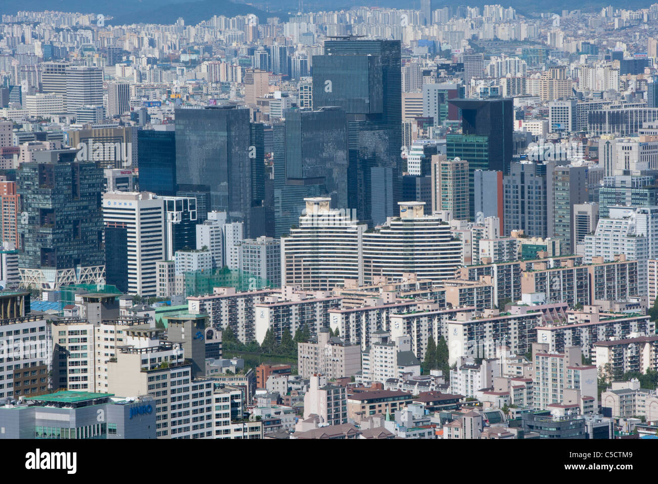 Seoul prov hi-res stock photography and images - Alamy