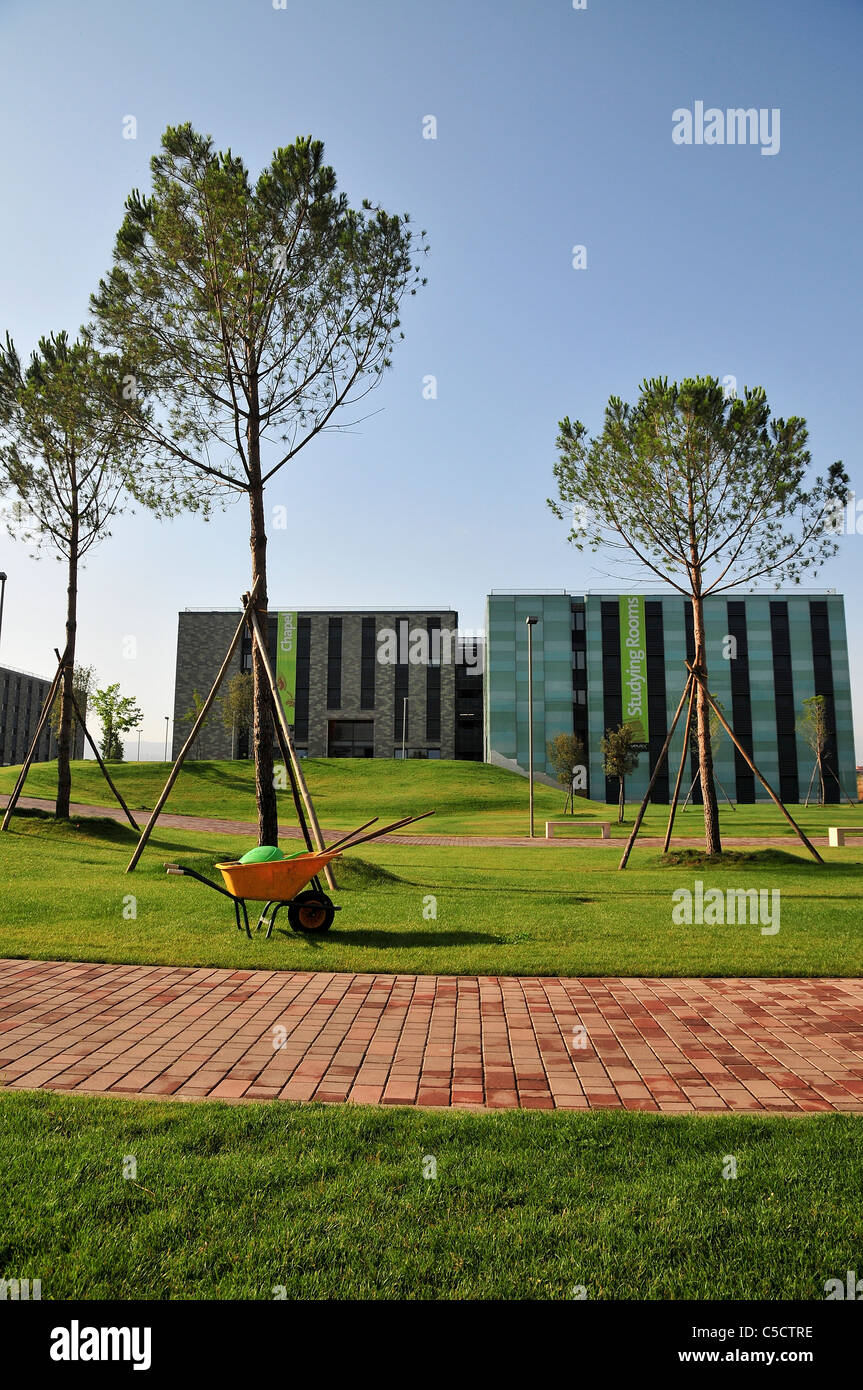 University rome hi-res stock photography and images - Alamy