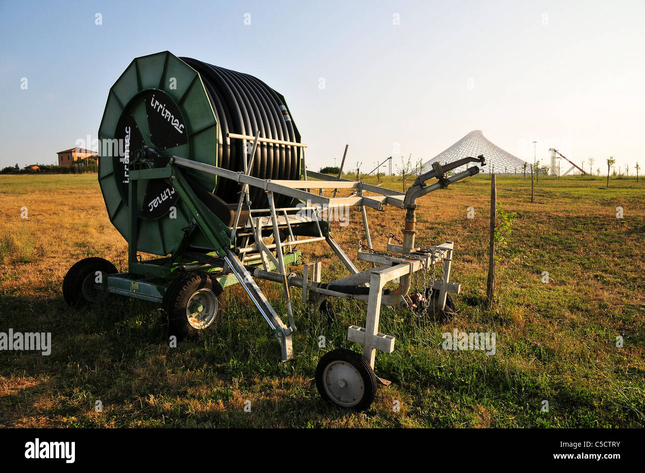 University rome tor vergata research hi-res stock photography and ...