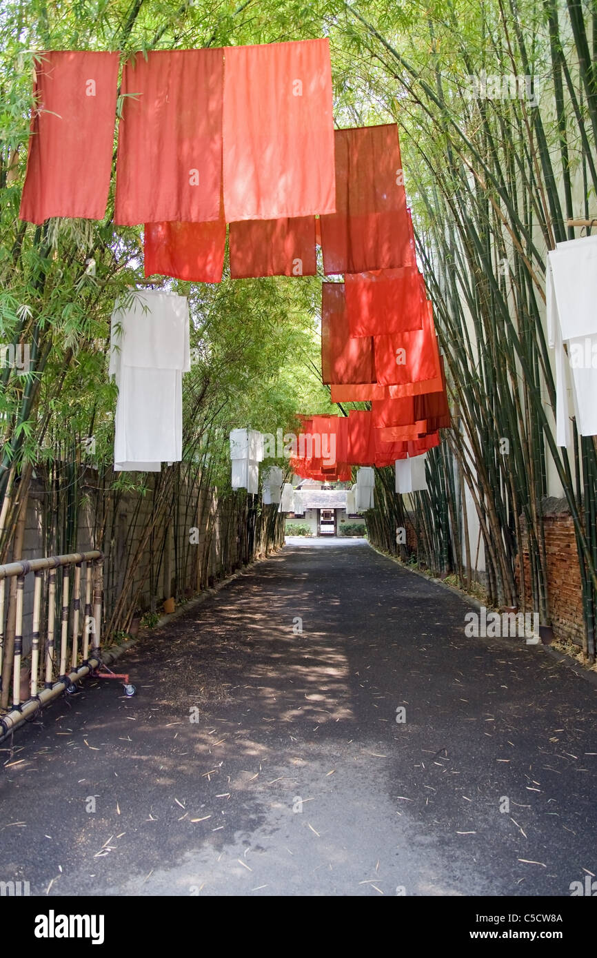 Monk clothes hi-res stock photography and images - Alamy