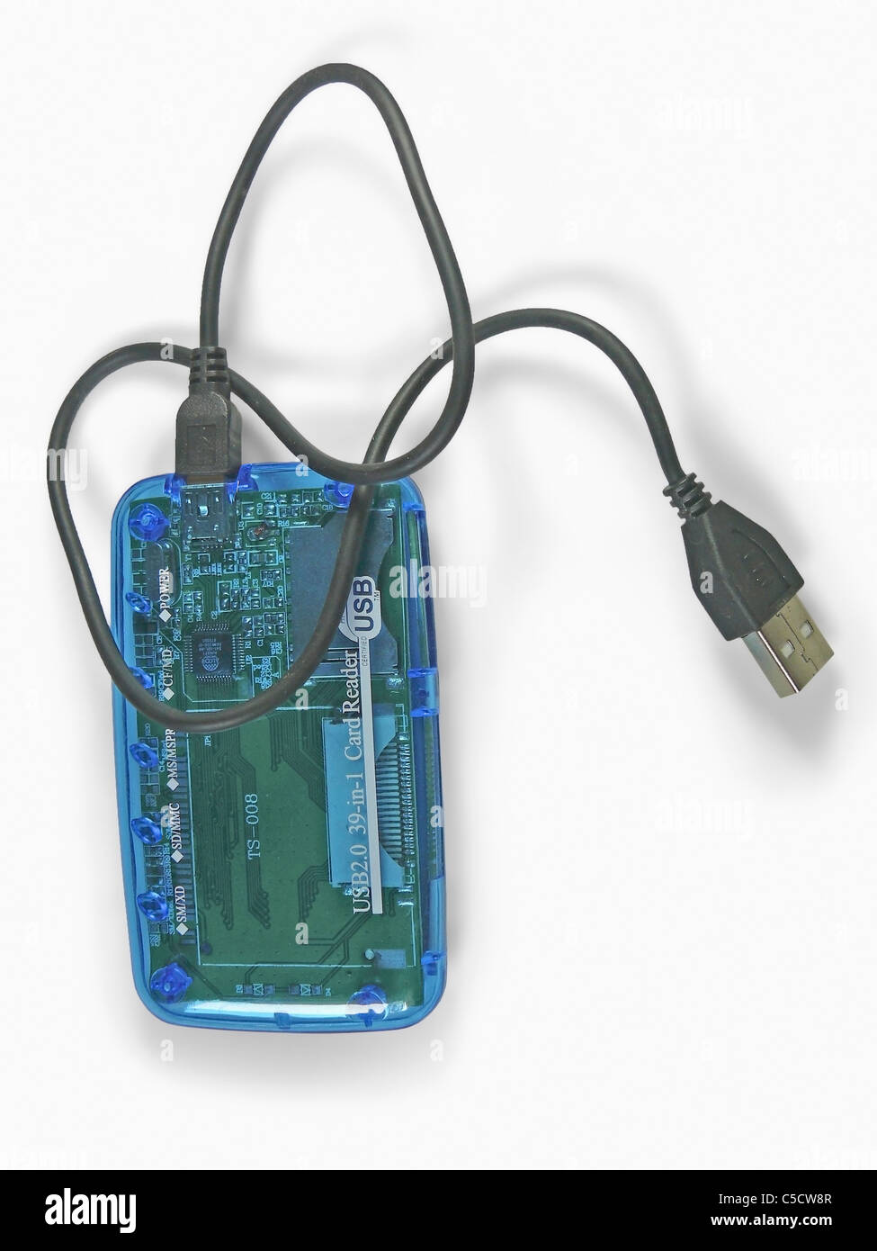 Universal serial bus controllers hi-res stock photography and images ...