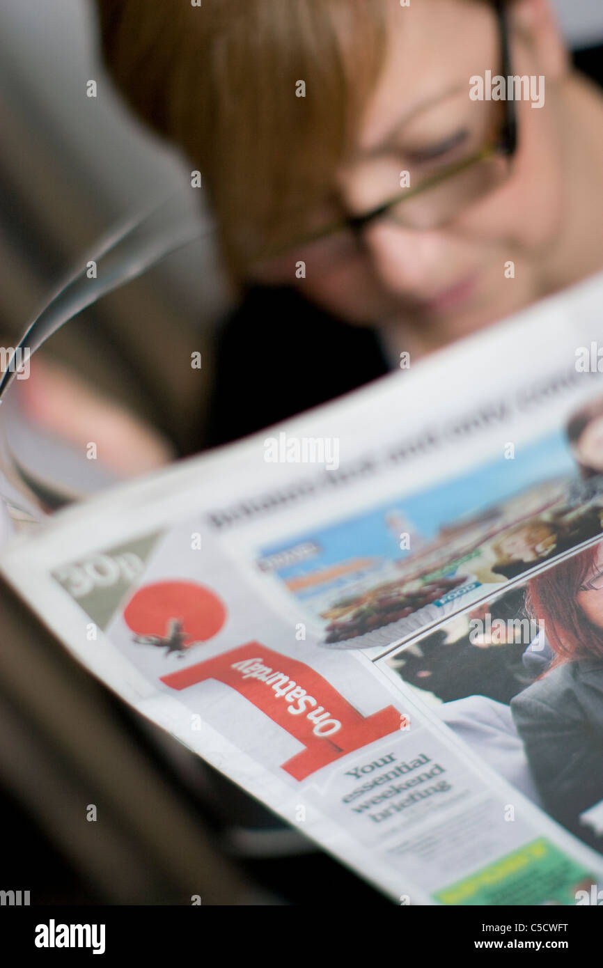 Newsprint hi-res stock photography and images - Alamy