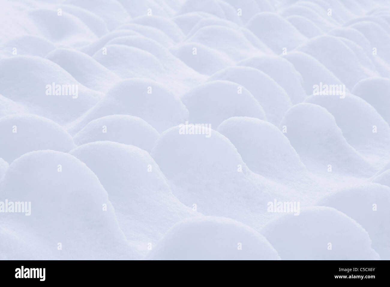 Snow scape hi-res stock photography and images - Alamy