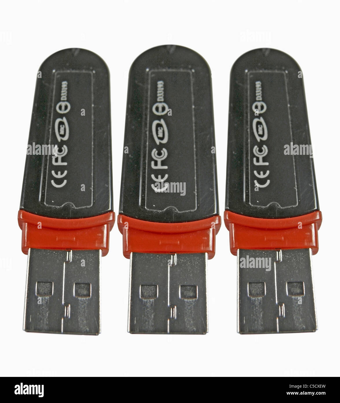 USB pen drive Stock Photo - Alamy