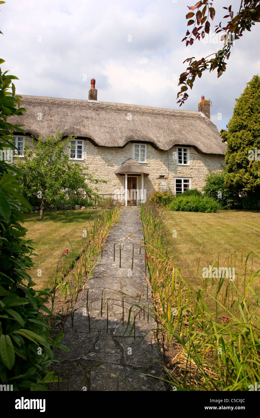 Sutton Poyntz High Resolution Stock Photography and Images - Alamy