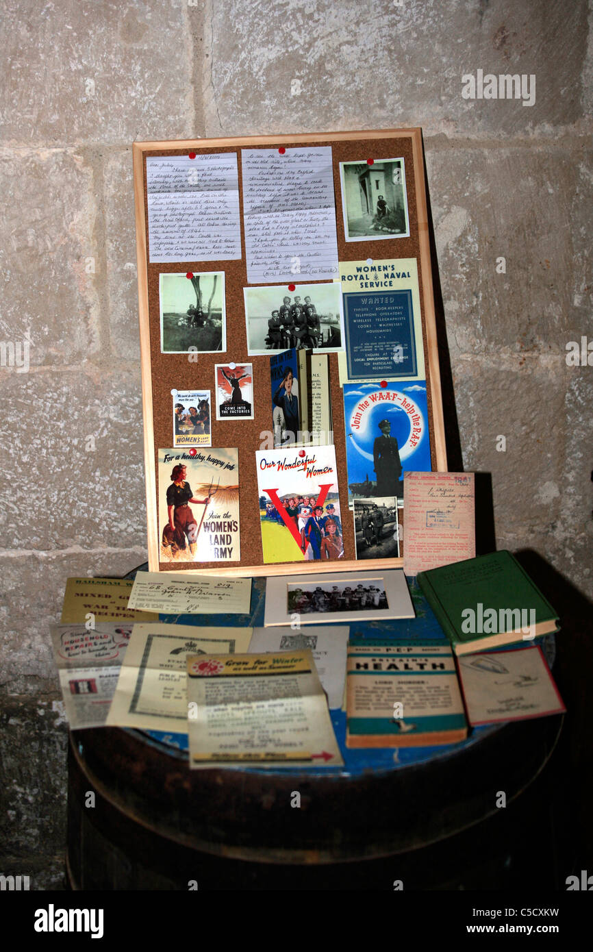 Ww2 relics hi-res stock photography and images - Alamy