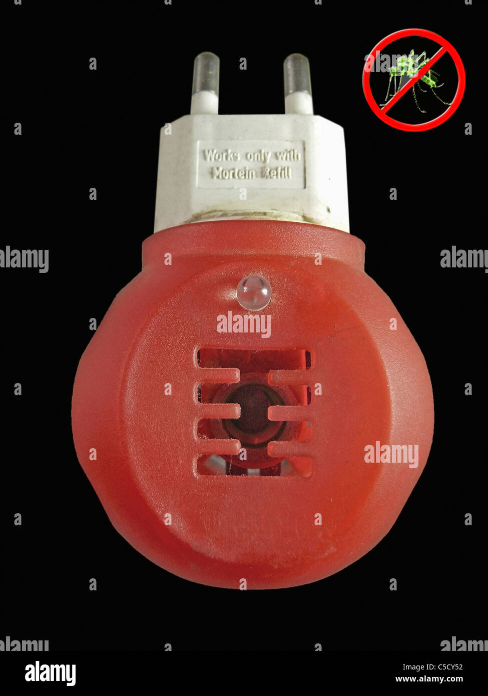 Insecticide vaporizer mosquito hi-res stock photography and images - Alamy