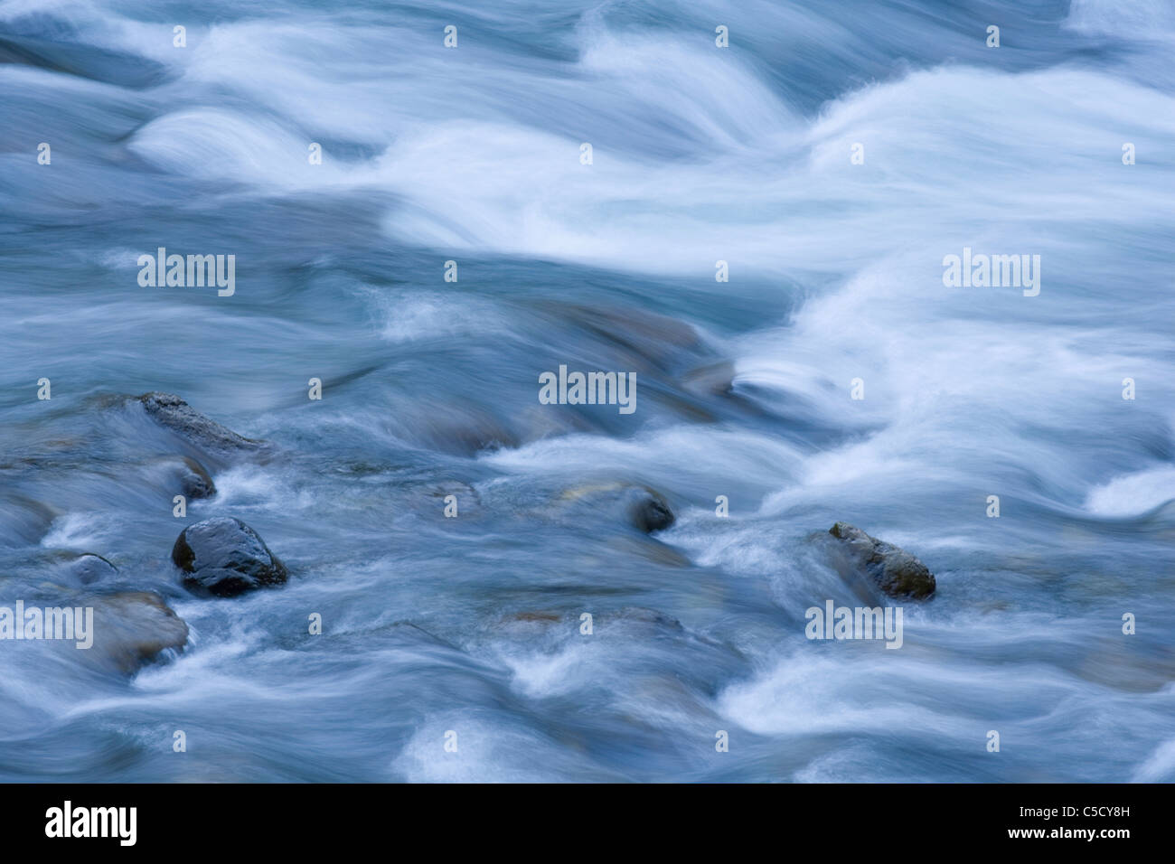 River testing hi-res stock photography and images - Alamy