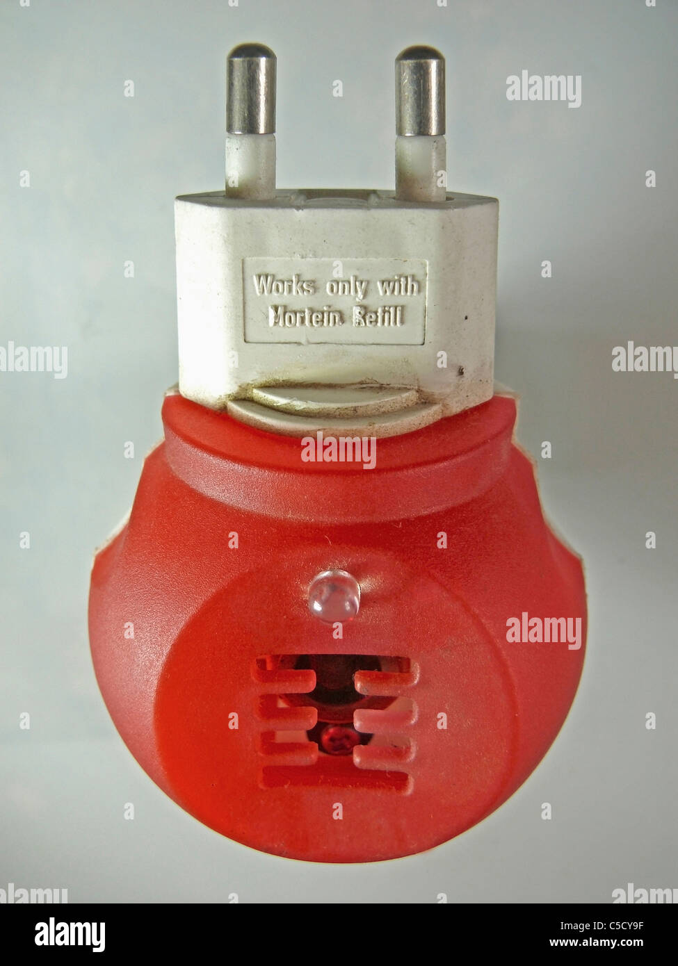 Insecticide vaporizer mosquito hi-res stock photography and images - Alamy