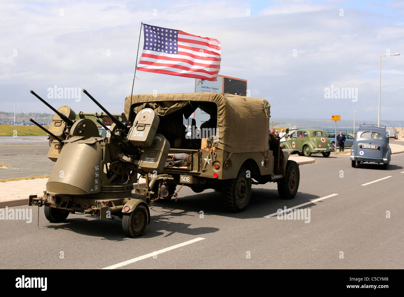 Us militaria hi-res stock photography and images - Alamy
