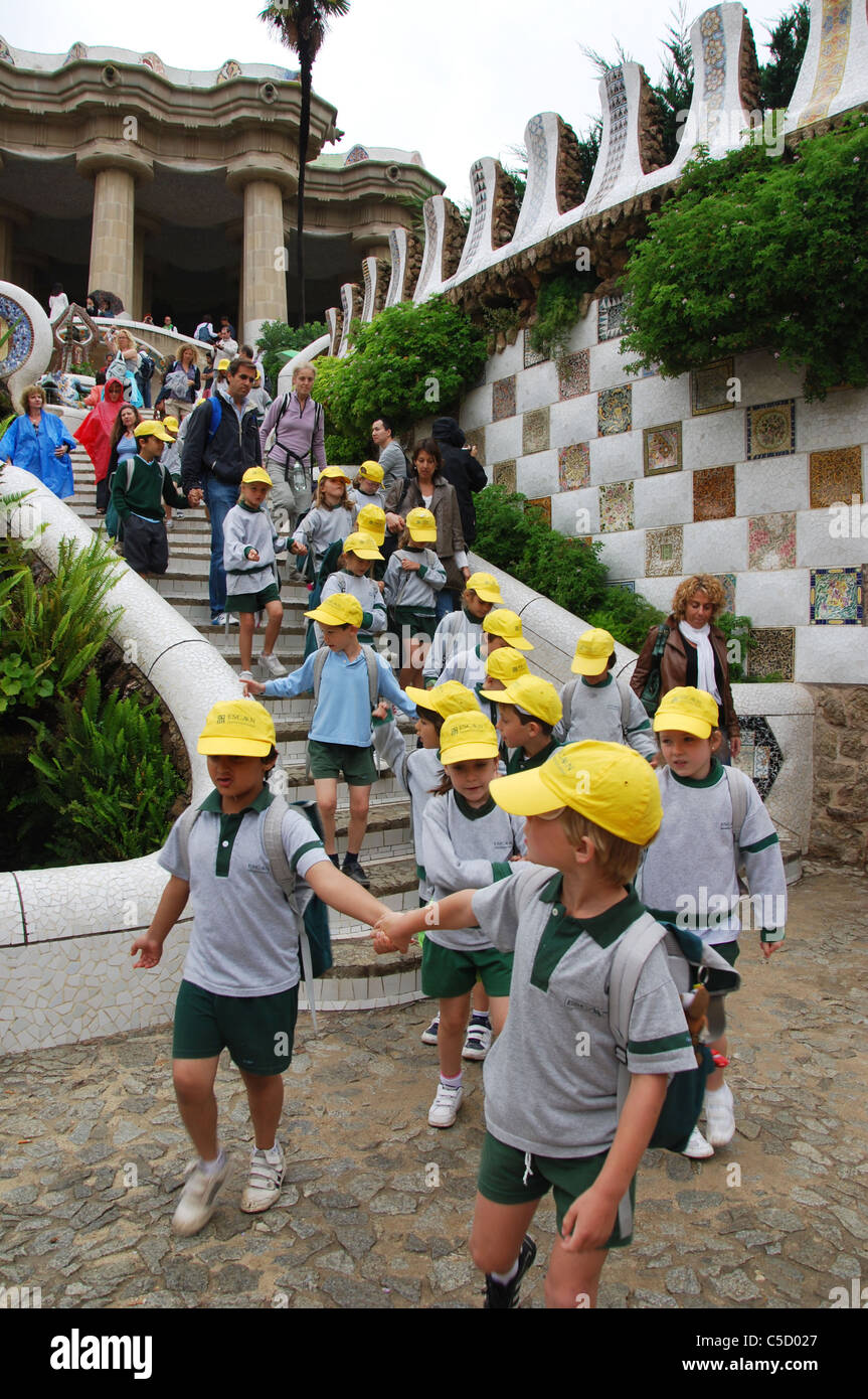 Spanish children school uniform hi-res stock photography and images - Alamy