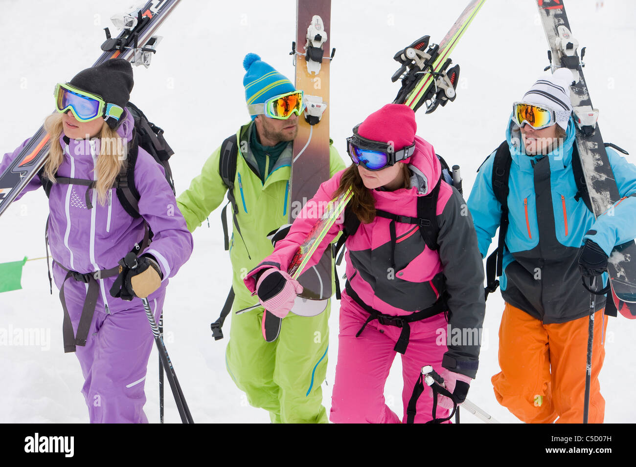 Extremsport hi-res stock photography and images - Alamy