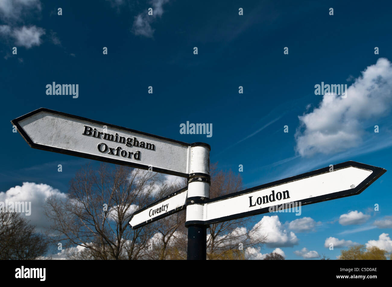 Oxford junction hi-res stock photography and images - Alamy