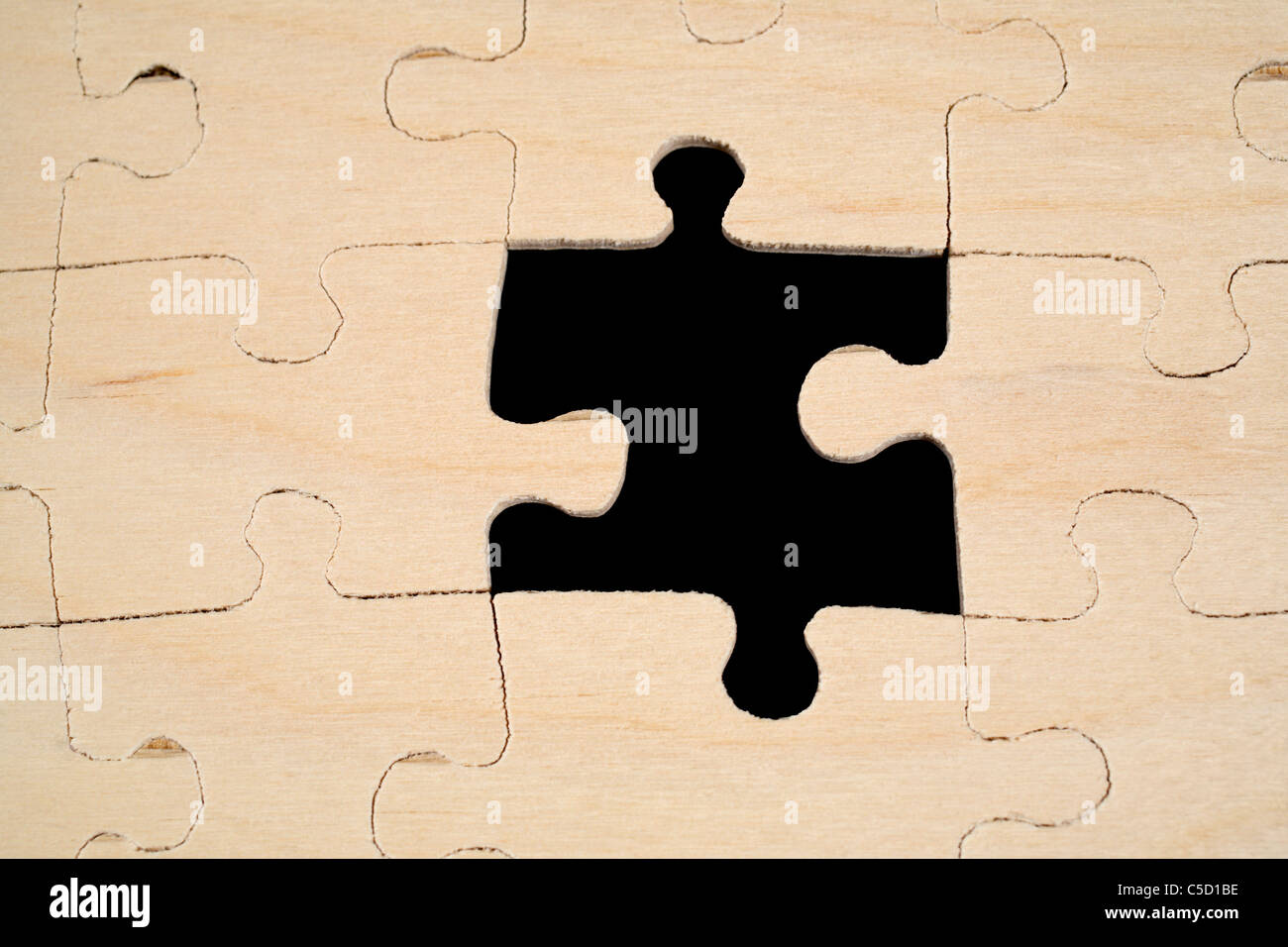 Puzzle Section Pattern High Resolution Stock Photography and Images - Alamy