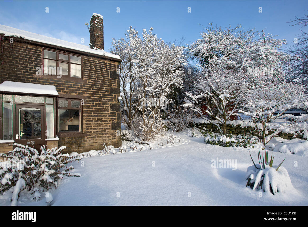 Harden house hi-res stock photography and images - Alamy