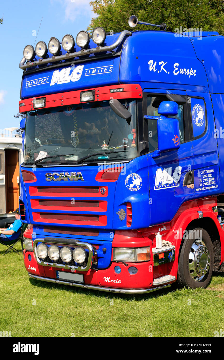 Truckfest hi-res stock photography and images - Alamy