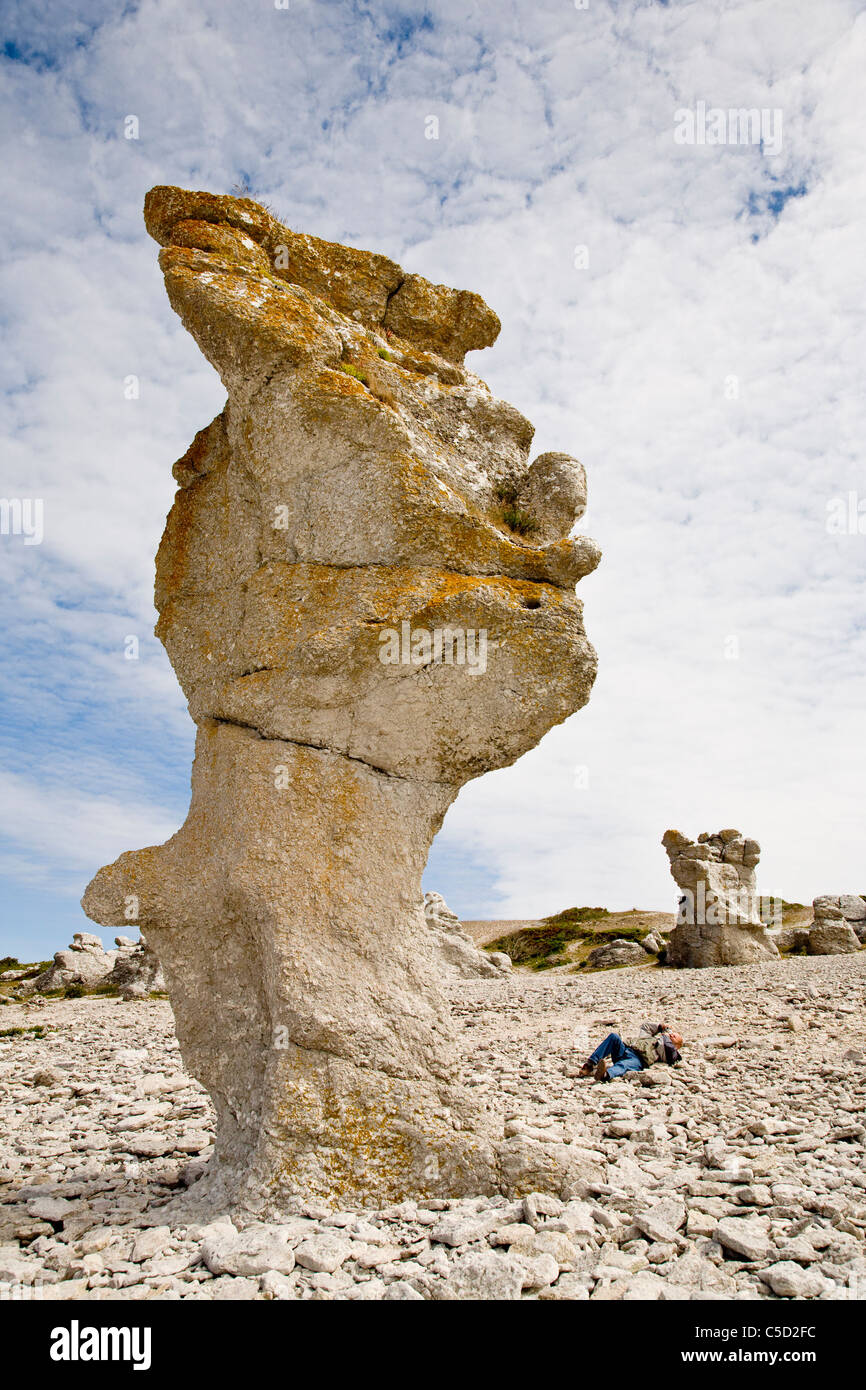 Formations sculptural hi-res stock photography and images - Alamy
